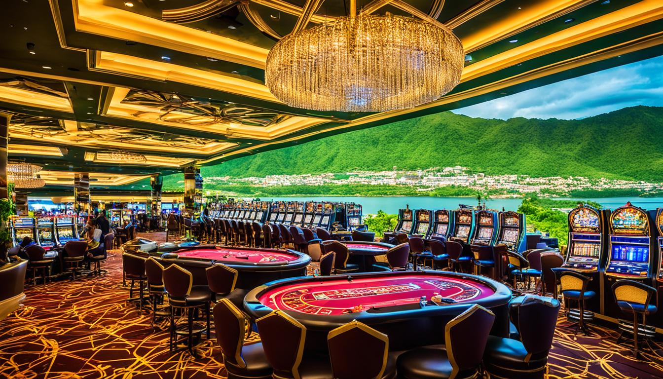 Fun Outdoor Activities in Tagaytay – iNest Private Resthouse