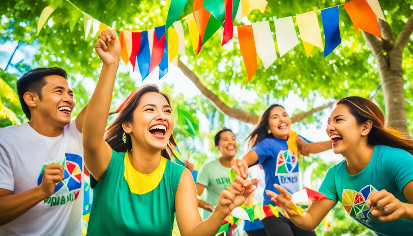 Fun Mind Games for Team Building Success – iNest Private Resthouse