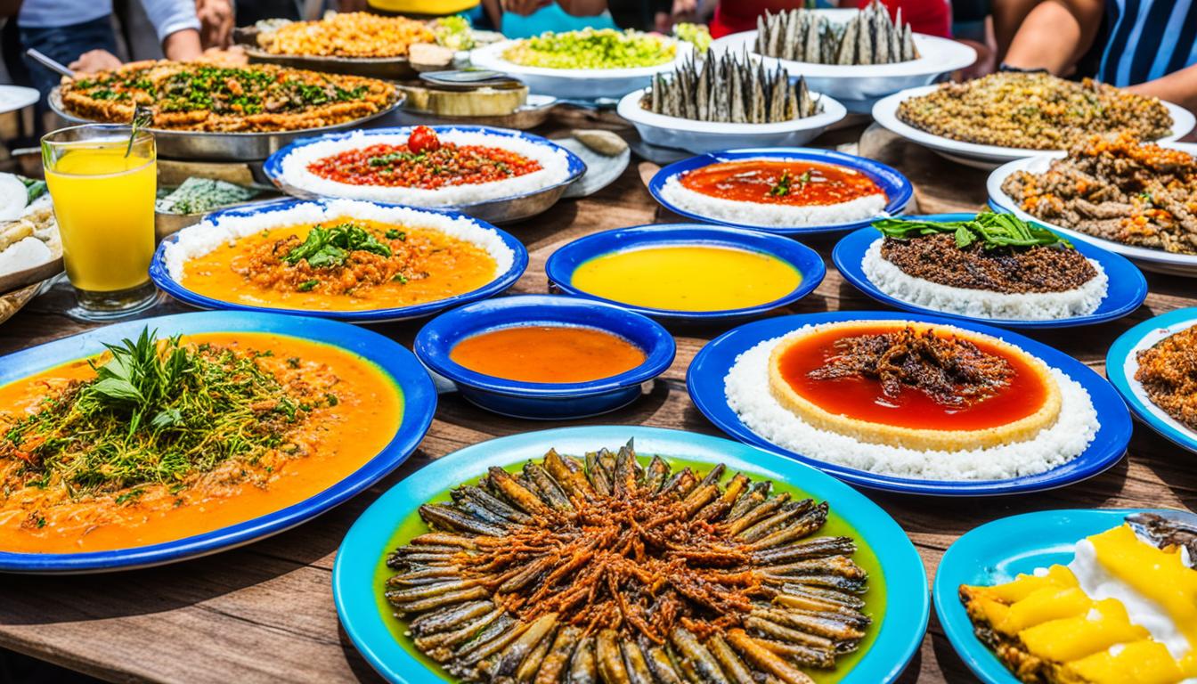 Savor the Best Tagaytay Delicacies – Top Picks – iNest Private Resthouse