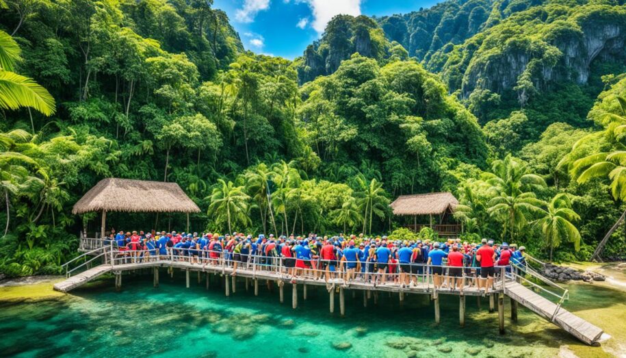 Ultimate Guide to Team Building Philippines – iNest Private Resthouse