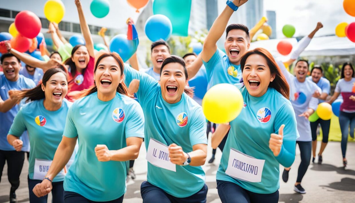 Ultimate Guide to Team Building Philippines – iNest Private Resthouse