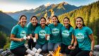 Top Team Building Venues in Tagaytay Revealed – iNest Private Resthouse