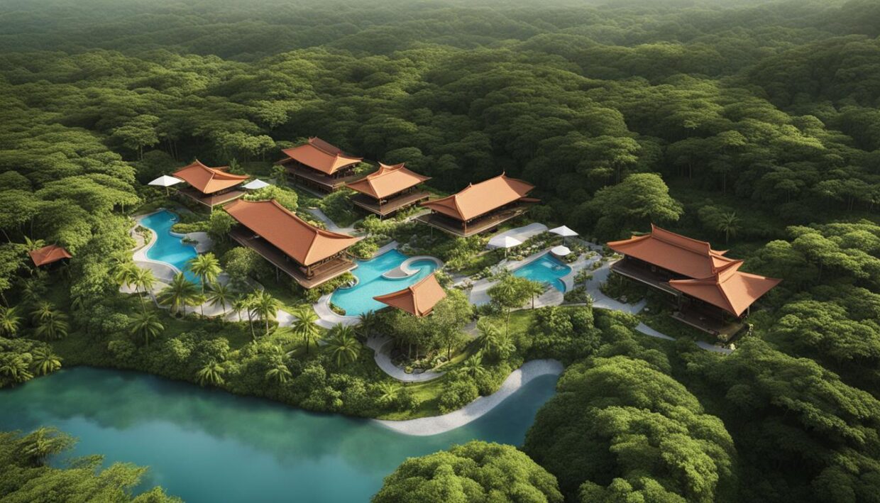 Affordable Resort in Silang Cavite – Nature Getaway – iNest Private ...