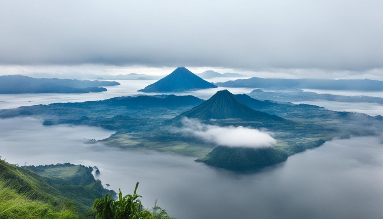 Ultimate Guide to a Tagaytay Staycation – iNest Private Resthouse