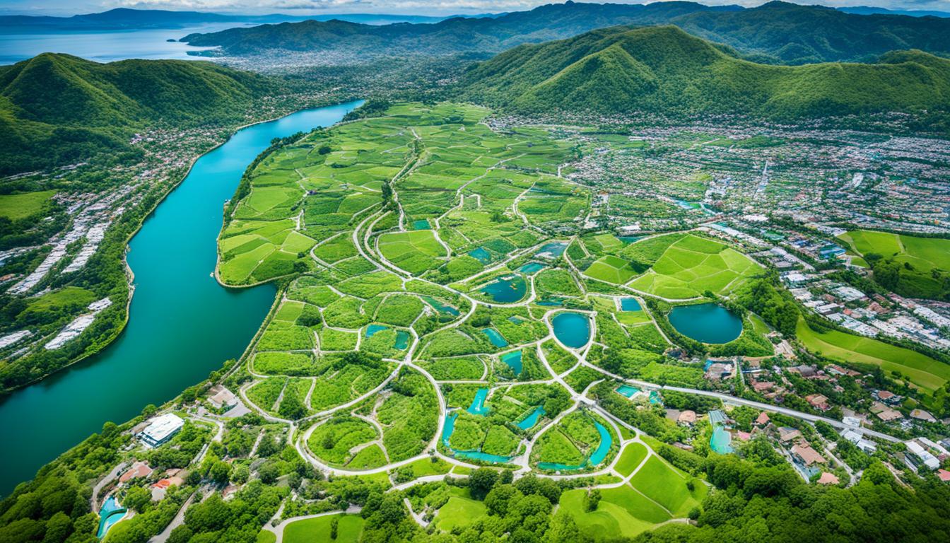 Discover Tagaytay Parks – Escape & Relax in Nature – iNest Private ...