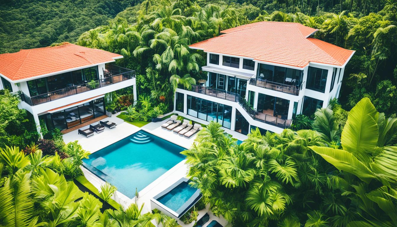 Affordable Tagaytay Private Rest House with Pool – iNest Private Resthouse