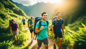 Top Team Building Venues in Tagaytay Revealed – iNest Private Resthouse